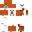 rath ben 10 reboot | Minecraft Skin