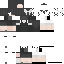 Itsumi Week 5 Salty's Sunday Night | Minecraft Skin