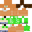 Pakistani culture shalwar kameez skin for minecraft | Minecraft Skin