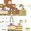 Busy Bee - Request | Minecraft Skin