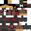 Hex_master | Minecraft Skin