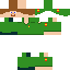 Steve es un soldado espaol-Steve is a spanish soldier | Minecraft Skin