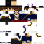 self insert L'manberg skin | Minecraft Skin