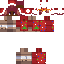 Beko skin Christmas Edition | Minecraft Skin