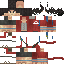 Mugen (Samurai Champloo) | Minecraft Skin