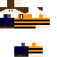 My little Brother skin | Minecraft Skin