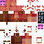 we your prey / sf | Minecraft Skin