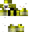Fixed Spring Puppet concept (NOT MINE) | Minecraft Skin