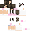 Katherine Elizabeth Pink | Minecraft Skin