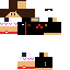 Mitsubishi Evolution | Minecraft Skin