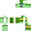Flippy HTF | Minecraft Skin