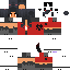 Aphmau Ultima Werewolf skin | Minecraft Skin
