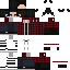 gene remake | Minecraft Skin