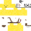 Speedrunner | Minecraft Skin