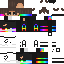 Chico arcoris | Minecraft Skin