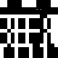 fat enderman!. good for bedwars | Minecraft Skin