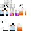 Human Lolbit (Female) | Minecraft Skin