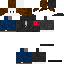 Luke TheNotable Skin | Minecraft Skin
