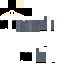 Gray wool skin remade | Minecraft Skin