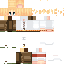 Minamoto Teru Tbhk | Minecraft Skin