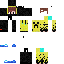 The pro boy | Minecraft Skin