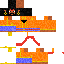 Chhatrapati Shivaji Maharaj | Minecraft Skin