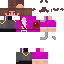 InfamousJJ | Minecraft Skin