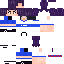 Misato de la Universidad Catolica | Minecraft Skin
