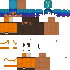 poo | Minecraft Skin