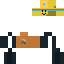 Old Builderman Roblox | Minecraft Skin