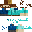 Realistic Human | Minecraft Skin