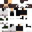 William Shakespeare | Minecraft Skin