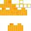 Honey Block Skin | Minecraft Skin