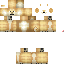 Labrador retriever skin | Minecraft Skin