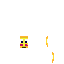 Flushed emoji face LMFAO | Minecraft Skin