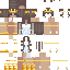 Elk's Skin Outfit from A Raffle | Minecraft Skin
