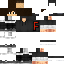 Firelight846 | Minecraft Skin