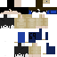 Skin with mlg glasses | Minecraft Skin