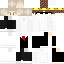 Skin with mlg glasses | Minecraft Skin