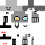 osu default pfp | Minecraft Skin