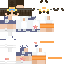 not nico beach | Minecraft Skin