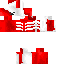 Dead body | Minecraft Skin