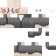 Steel Inquisitor / Marsh / Mistborn Skin | Minecraft Skin