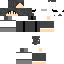 Itsumi from "Salty's Sunday Night | Minecraft Skin