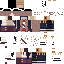 Lmanburg Minecraft skin Girl | Minecraft Skin