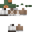 Oompa Loompa | Minecraft Skin