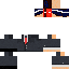 Suit | Minecraft Skin