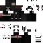 red maid | Minecraft Skin