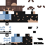 undead jaydon | Minecraft Skin