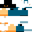 FNF Whitty | Minecraft Skin